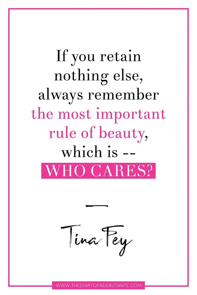 19 Inspiring Quotes about Body Image and Acceptance