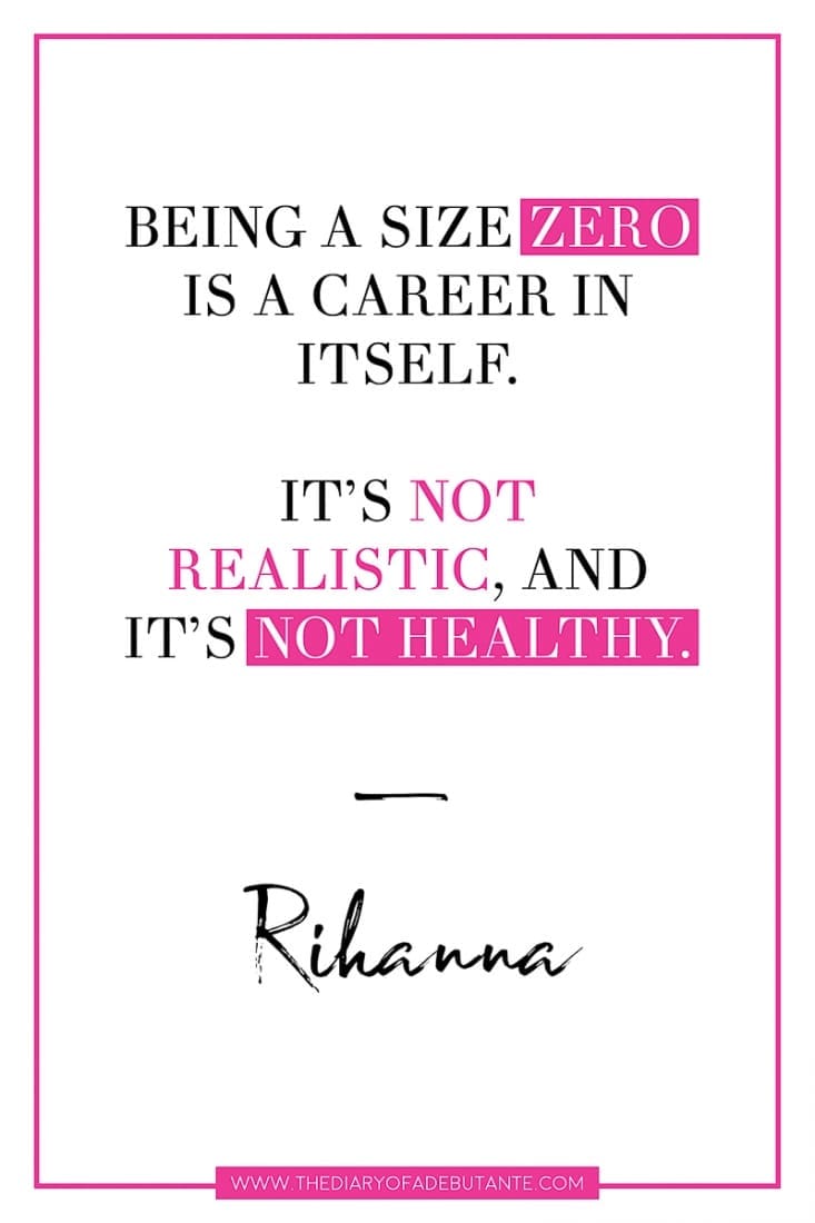 19 Inspiring Quotes about Body Image and Acceptance