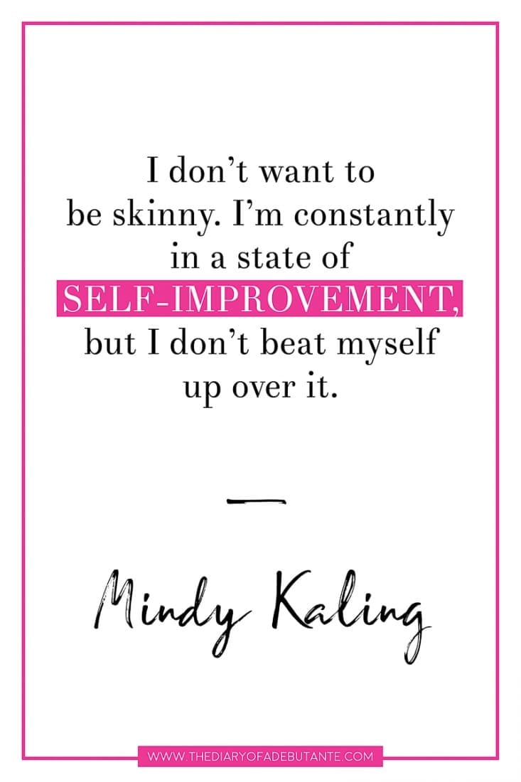 19 Inspiring Quotes about Body Image and Acceptance