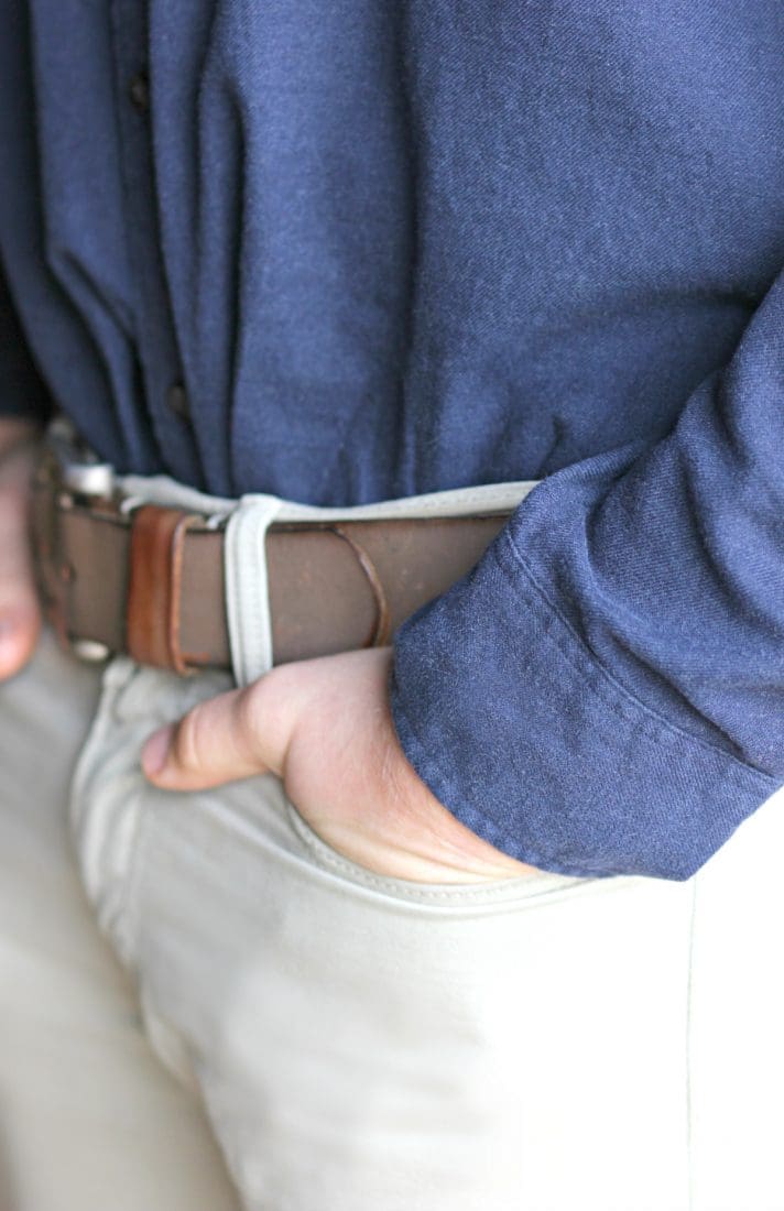 Style Guide: 5 Simple Fashion Tips for Men | Diary of a Debutante
