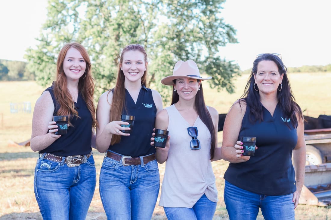 Travel Recap: An Afternoon on Lady Livestock Farm | Diary of a Debutante