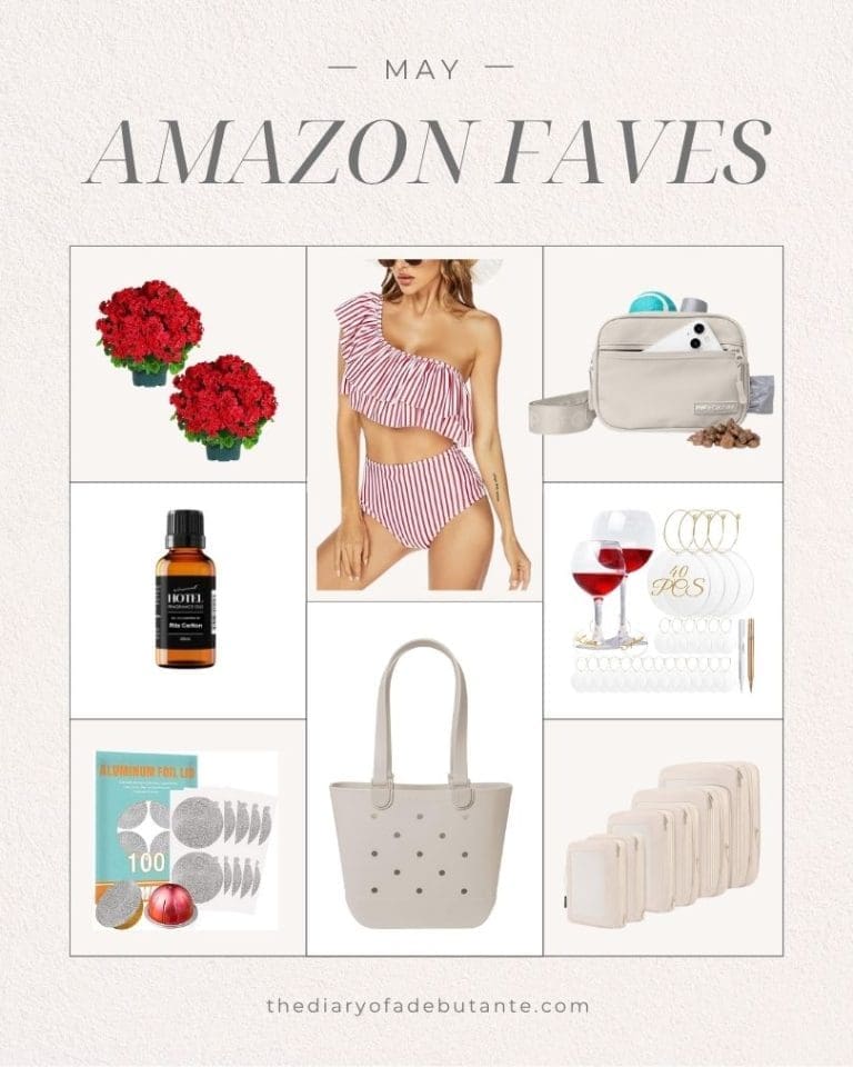 Top Amazon Finds from May 2025 You’ll Love